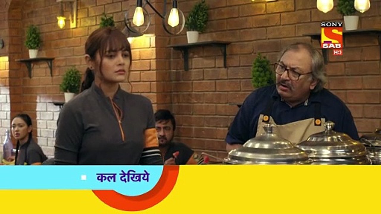 Ziddi Dil Maane Na| Promo Episode 17| Sab Tv| - video Dailymotion