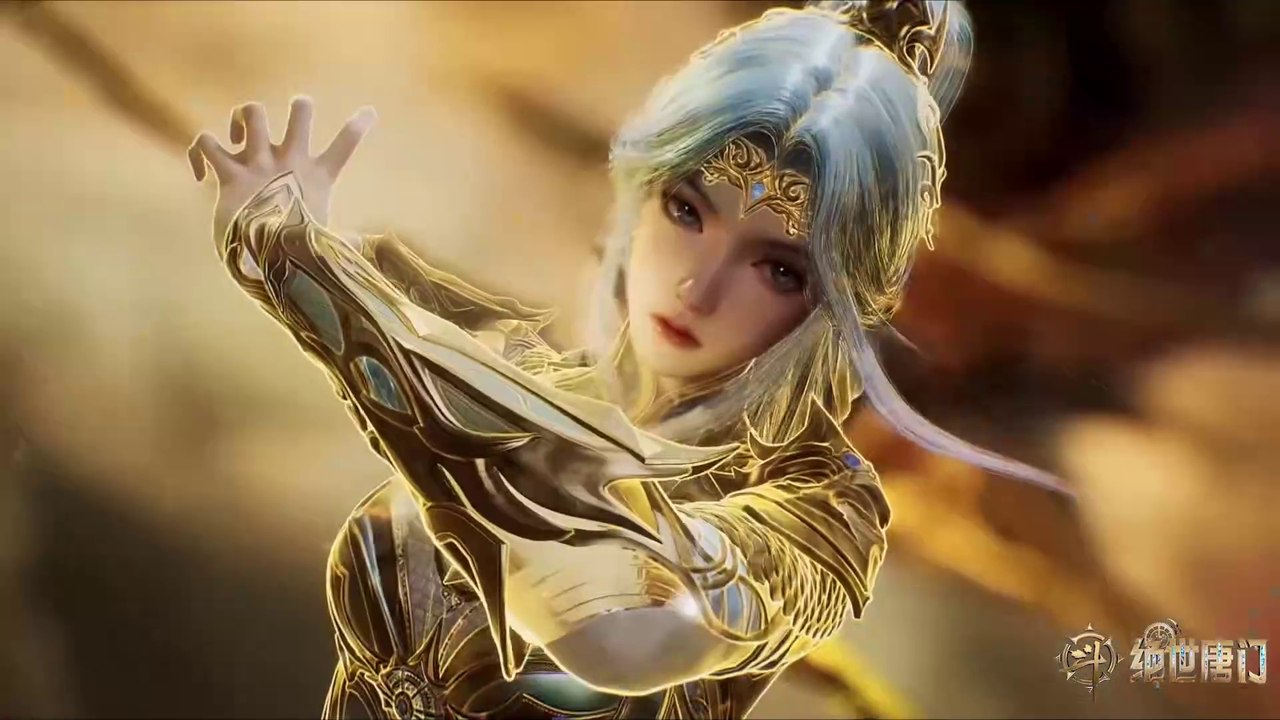 Douluo Dalu 2 EP.82 [Soul Land 2 EP.82] - วิดีโอ Dailymotion