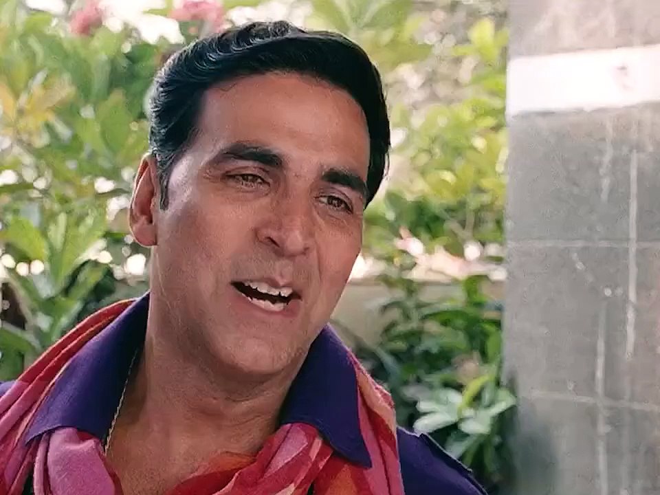 Akshay Kumar's Funniest Moments | Hilarious Comedy Scenes Compilation ...