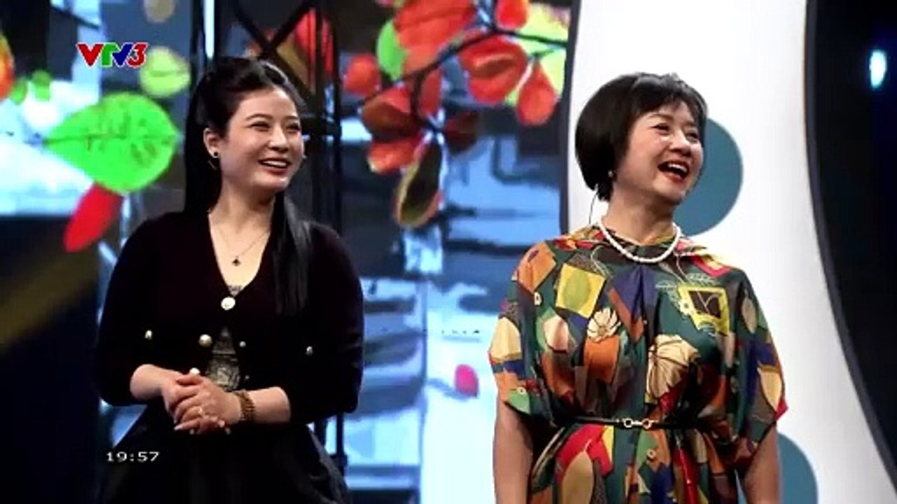 VTV3 | Program teasers, tonight program introduction | 12:56:17 UTC on ...