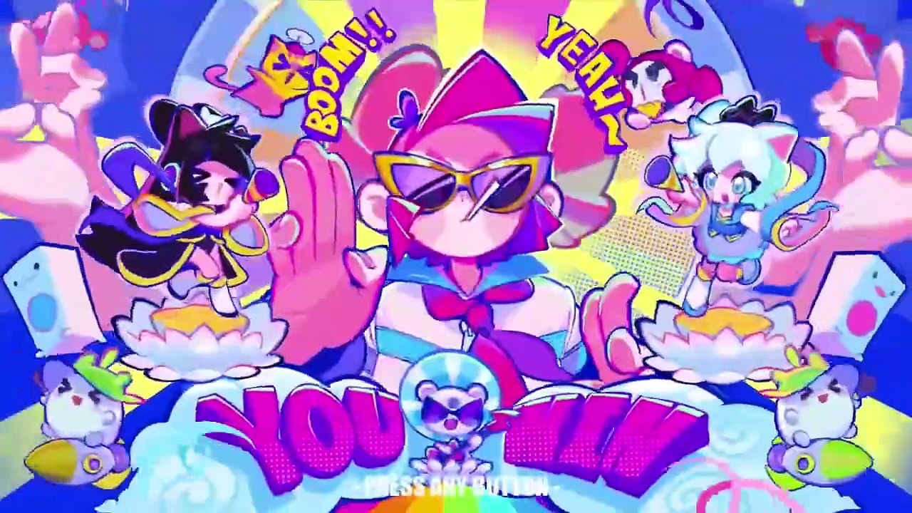 Muse Dash day 33 - video Dailymotion