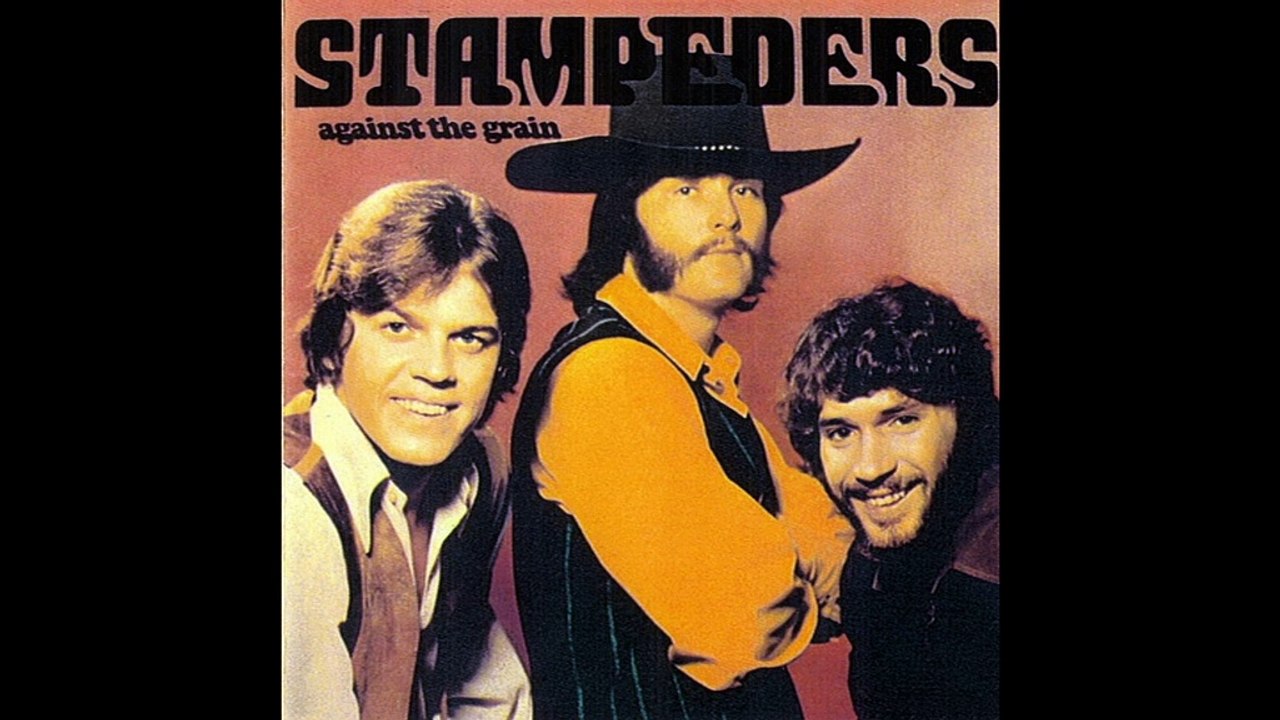 The Stampeders - album Against the grain 1971 (2007) - Video Dailymotion