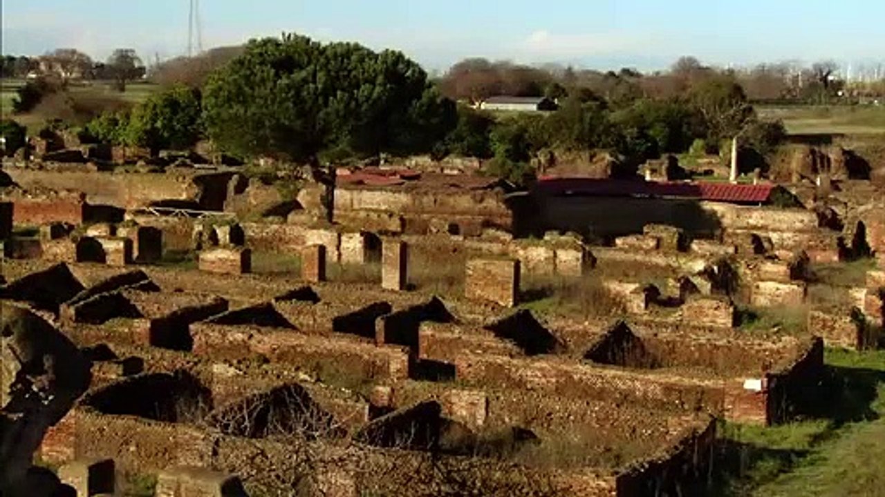 BBC - A History of Christianity Episode 2 Catholicism The Unpredictable ...