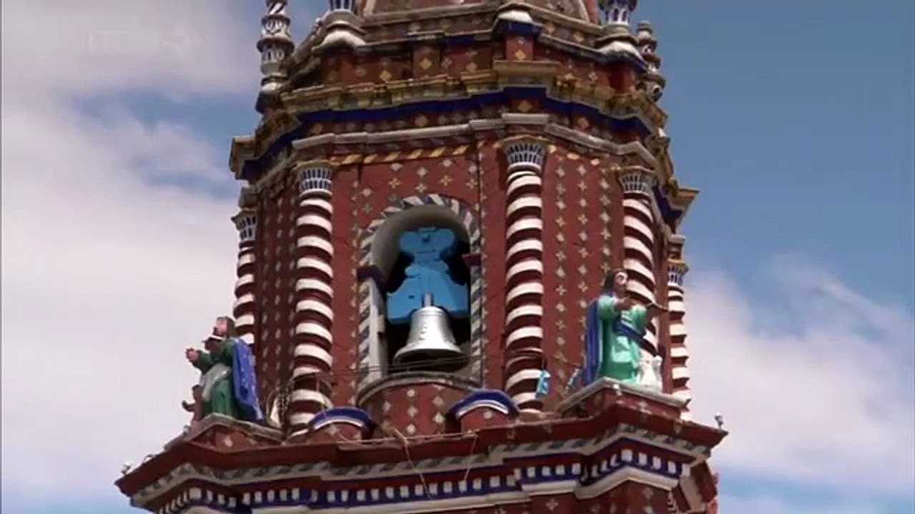 BBC - A History of Christianity Episode 4 Reformation The Individual ...