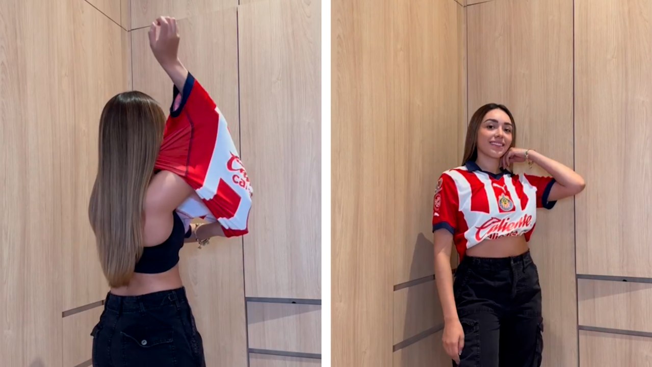 Exnovia de Fernando Beltrán le manda fuerte msj en Instagram; Ella es Daniela Reza y exatleta de ...