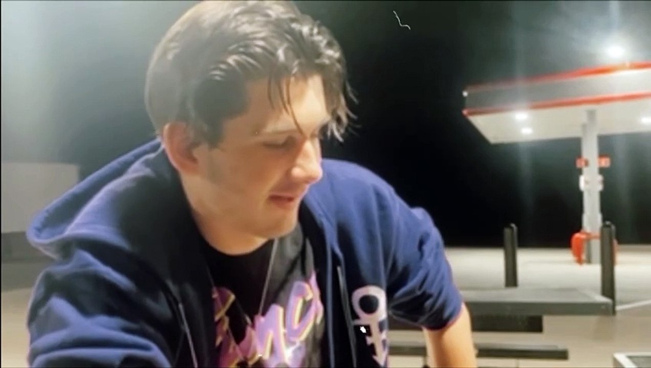 Poof | movie | 2024 | Official Clip - video Dailymotion