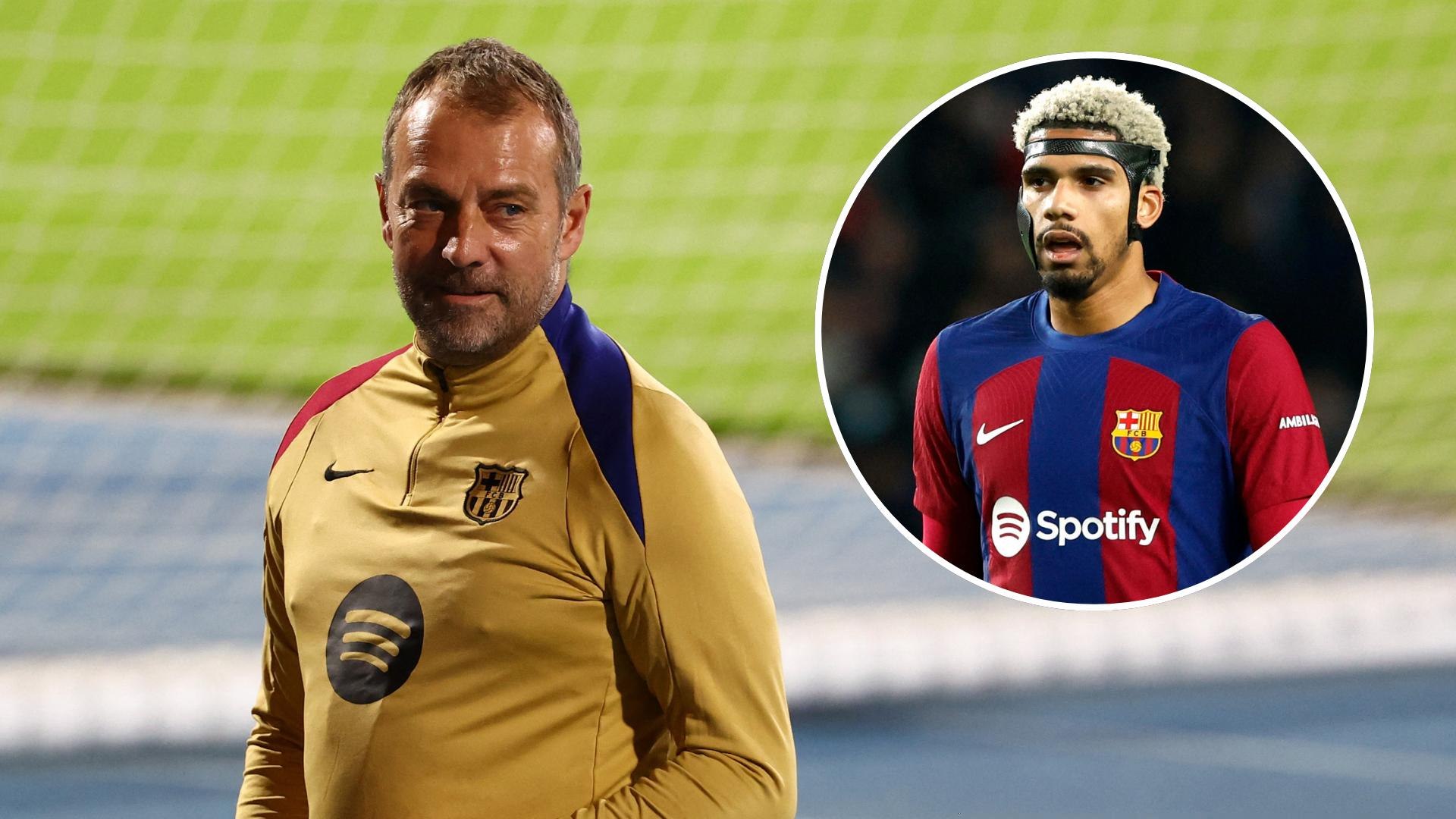 Dani Olmo heading to AC Milan? Here’s what we know | beIN SPORTS