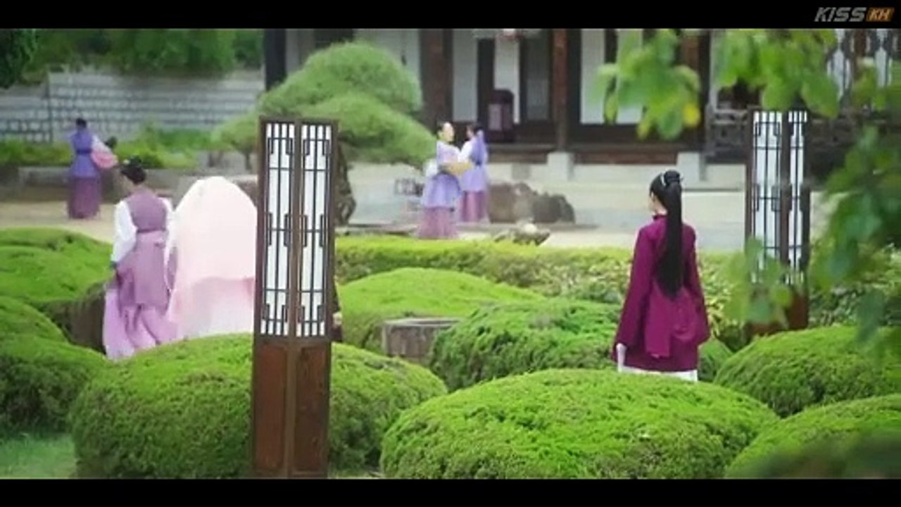 Check in Hanyang (2024) Ep 5 Eng Sub - video Dailymotion