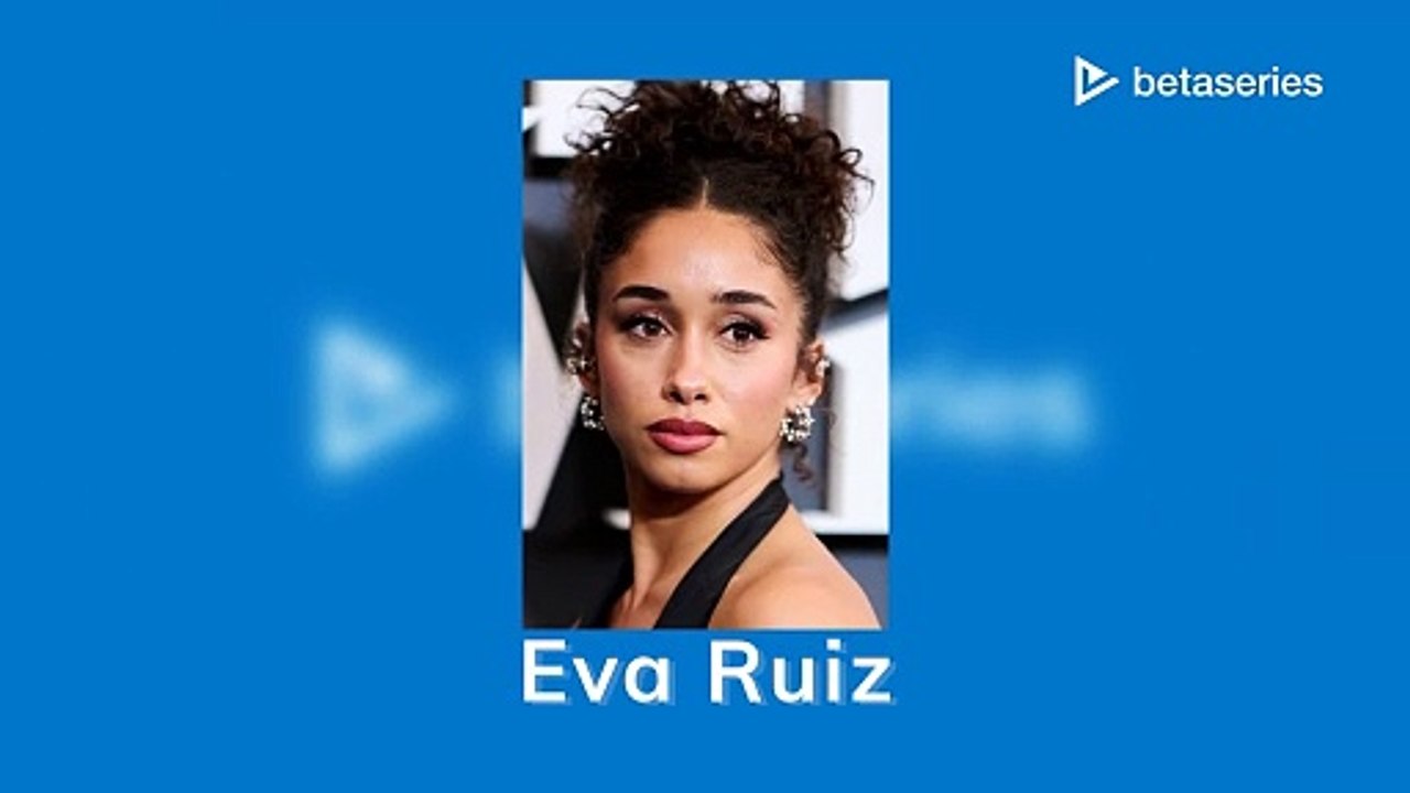 Eva Ruiz (DE) - Vidéo Dailymotion