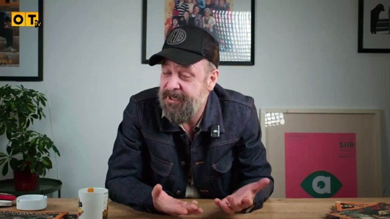 Nejat İşler, Zeki Demirkubuz ve Nuri Bilge Ceylan'ı kıyasladı ...