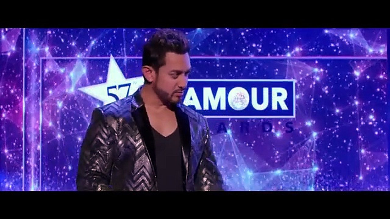 secret super star - video Dailymotion