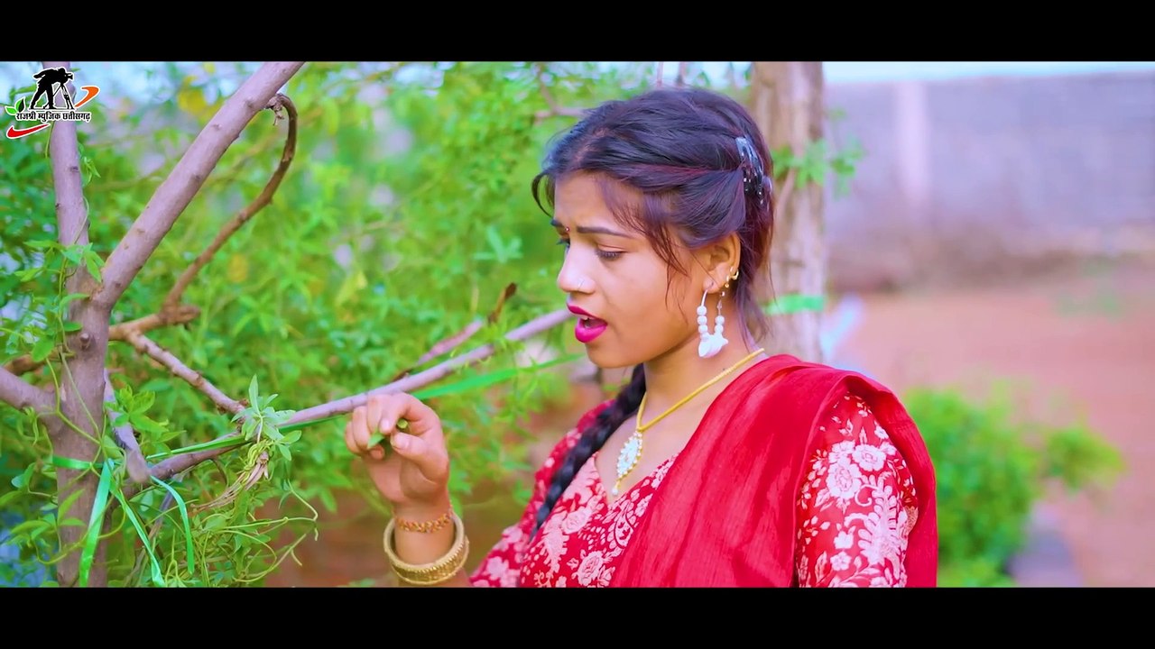 तोर बीना ओ ll Toor Bina O ll Ranjit Kathle Cg Song ll Sonali Markanday ...