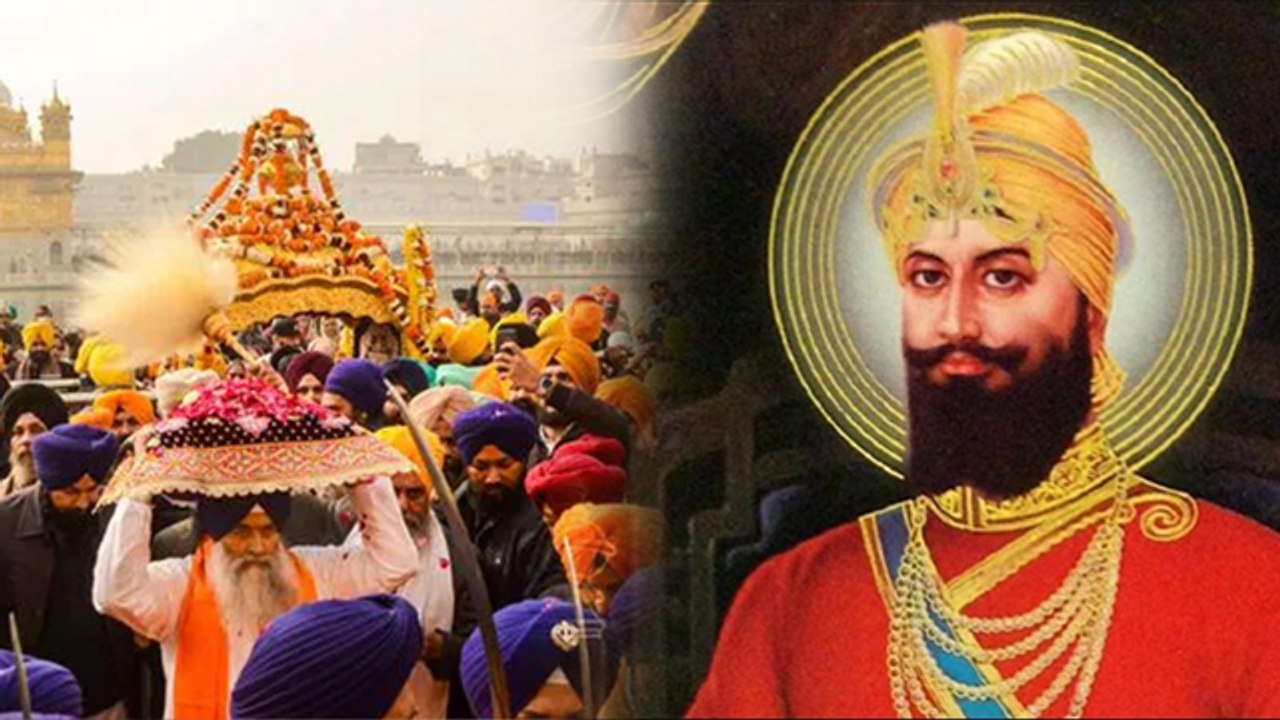 Guru Parv 2025 Wishes, Shayari, Messages, Whatsapp Status, Quotes ...