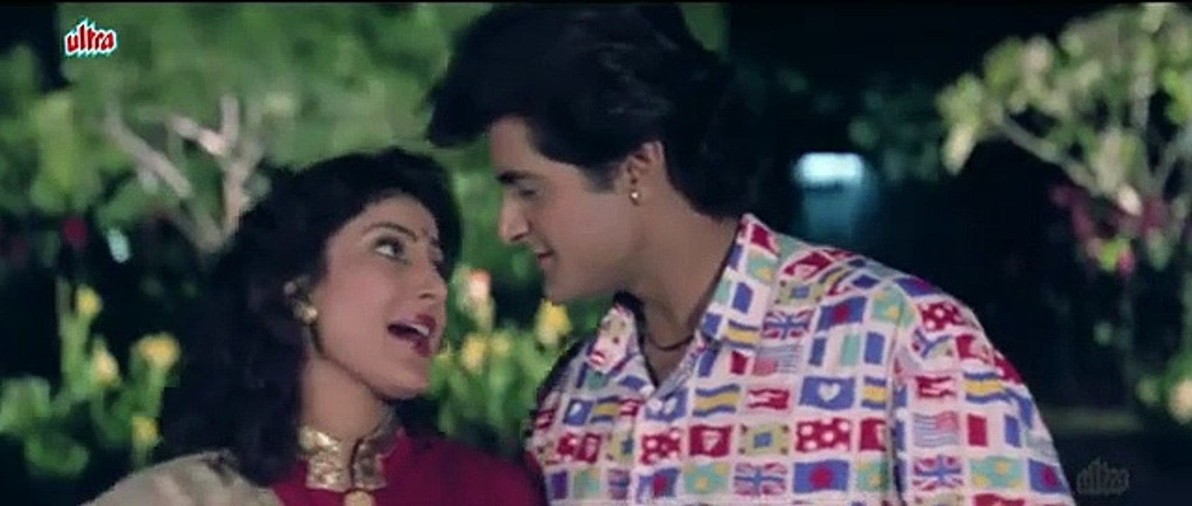 Hum Nasheen /1992 Anaam / Kumar Sanu , Armaan Kohli , Sadhana Sargam - video Dailymotion