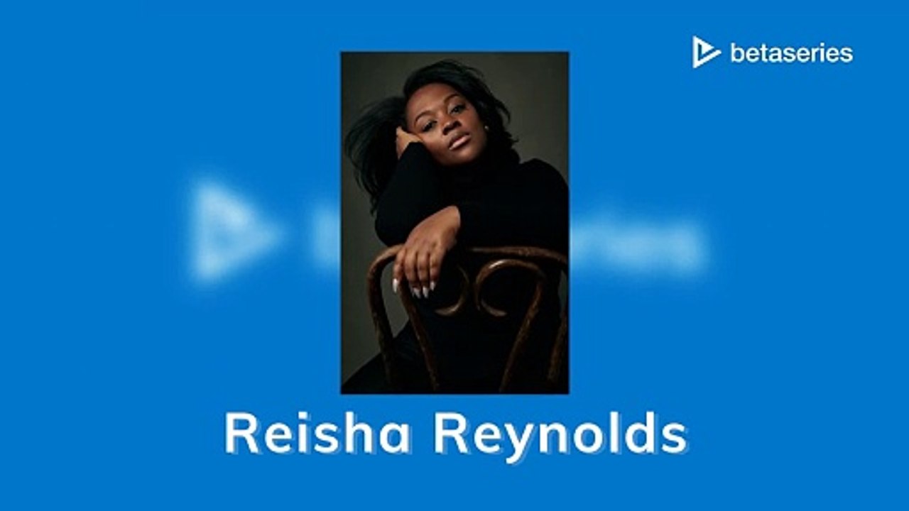 Reisha Reynolds (DE) - Vidéo Dailymotion