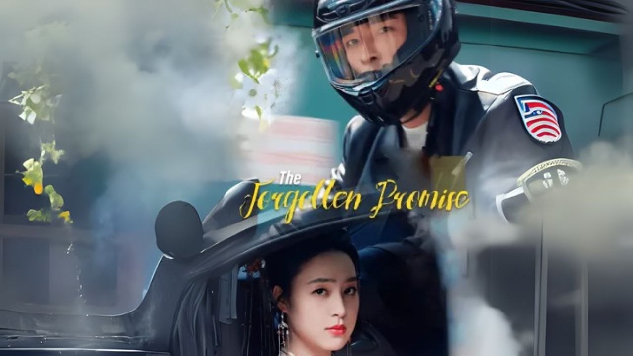 The Forgotten Promise (Chinese Drama English Subtitles ) Snackshort ...