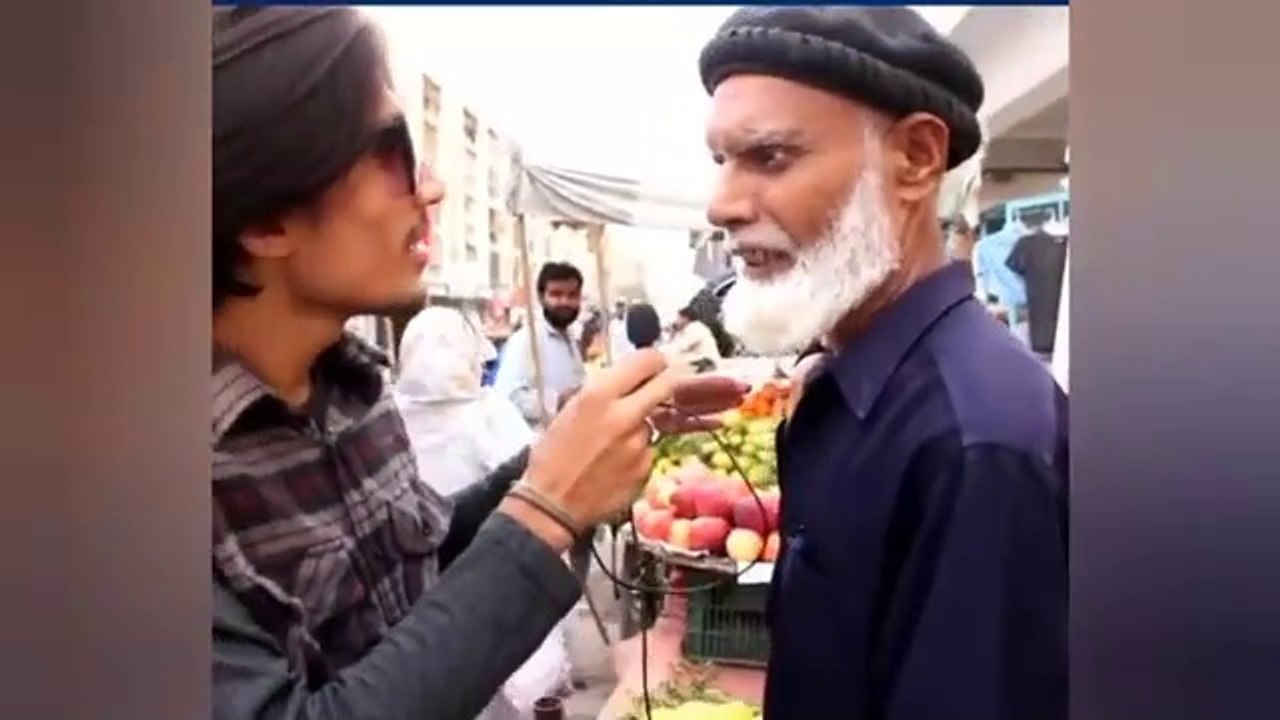 Pakistani Funny Moments | Pakistani Funny Videos - video Dailymotion