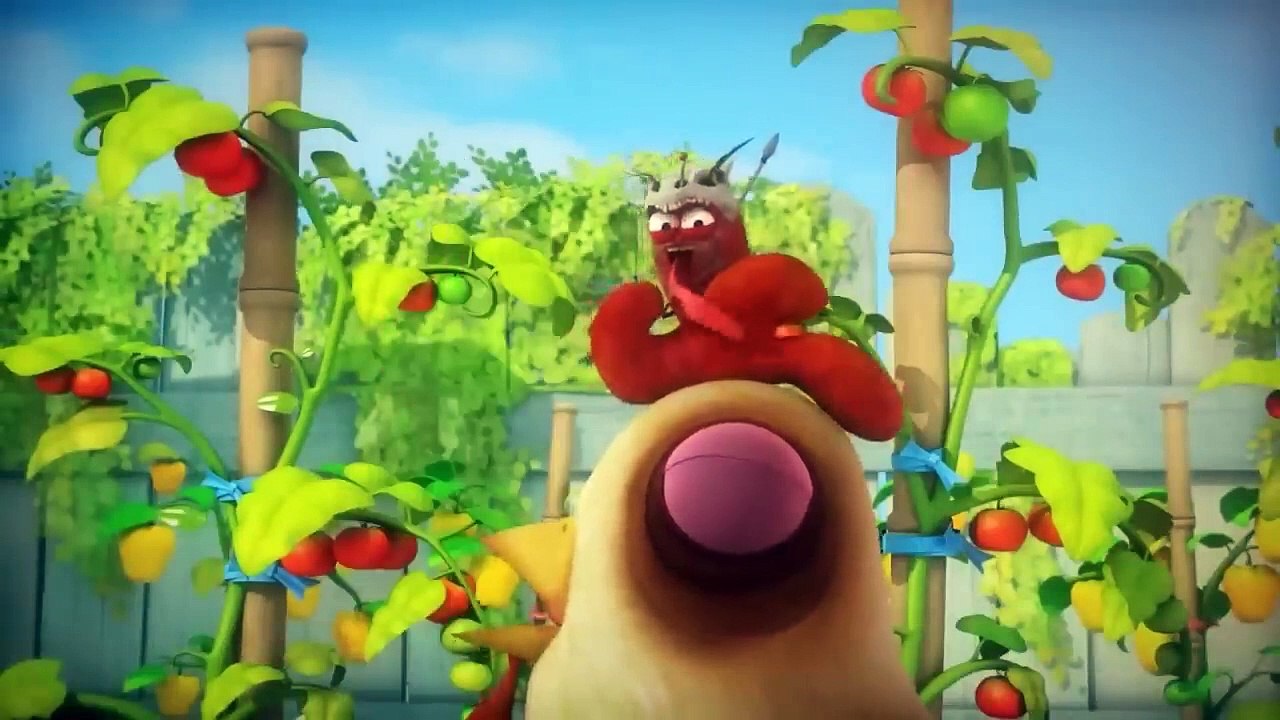 Larva Season 2 Episode - Miniseries from Animation HD - video Dailymotion
