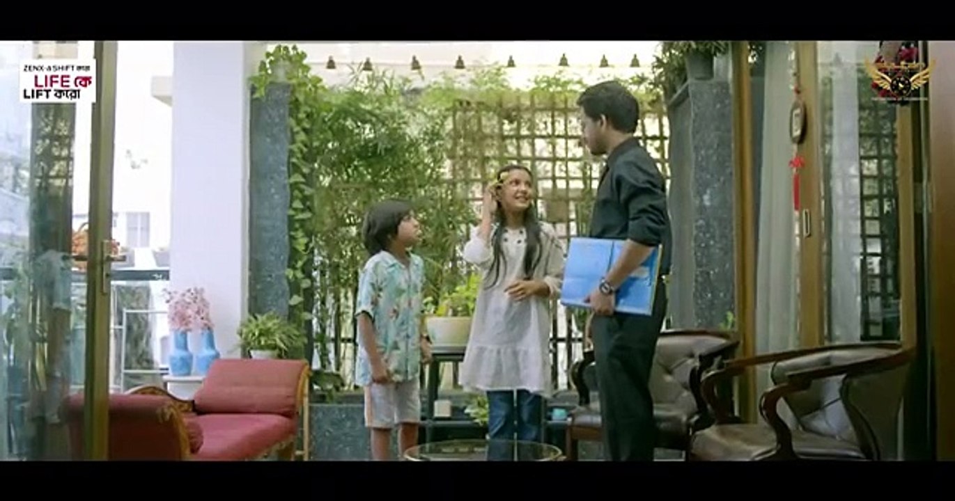 সুইট ফ্যামিলি-Sweet Family - Full Natok - Musfiq R Farhan - Orchita Sporshia - Bangla Natok 2025 ...