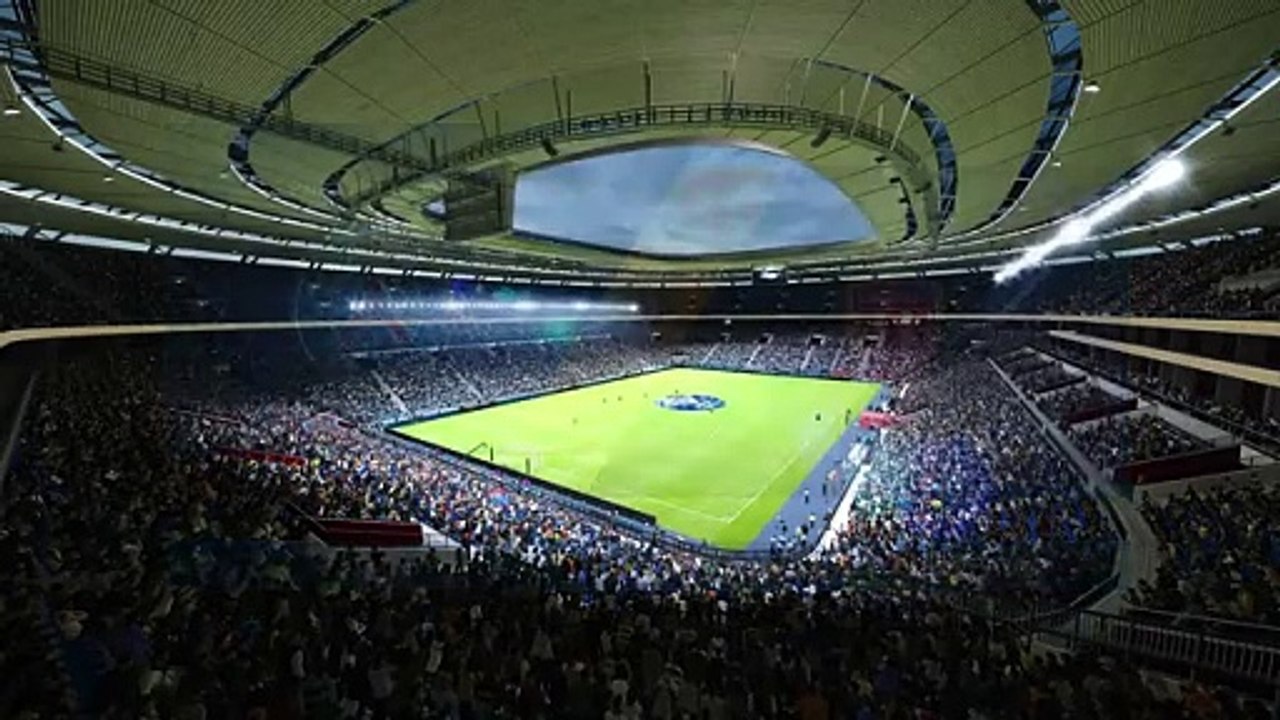 "PSG vs Monaco: Intense French Derby – Unbelievable Highlights ...