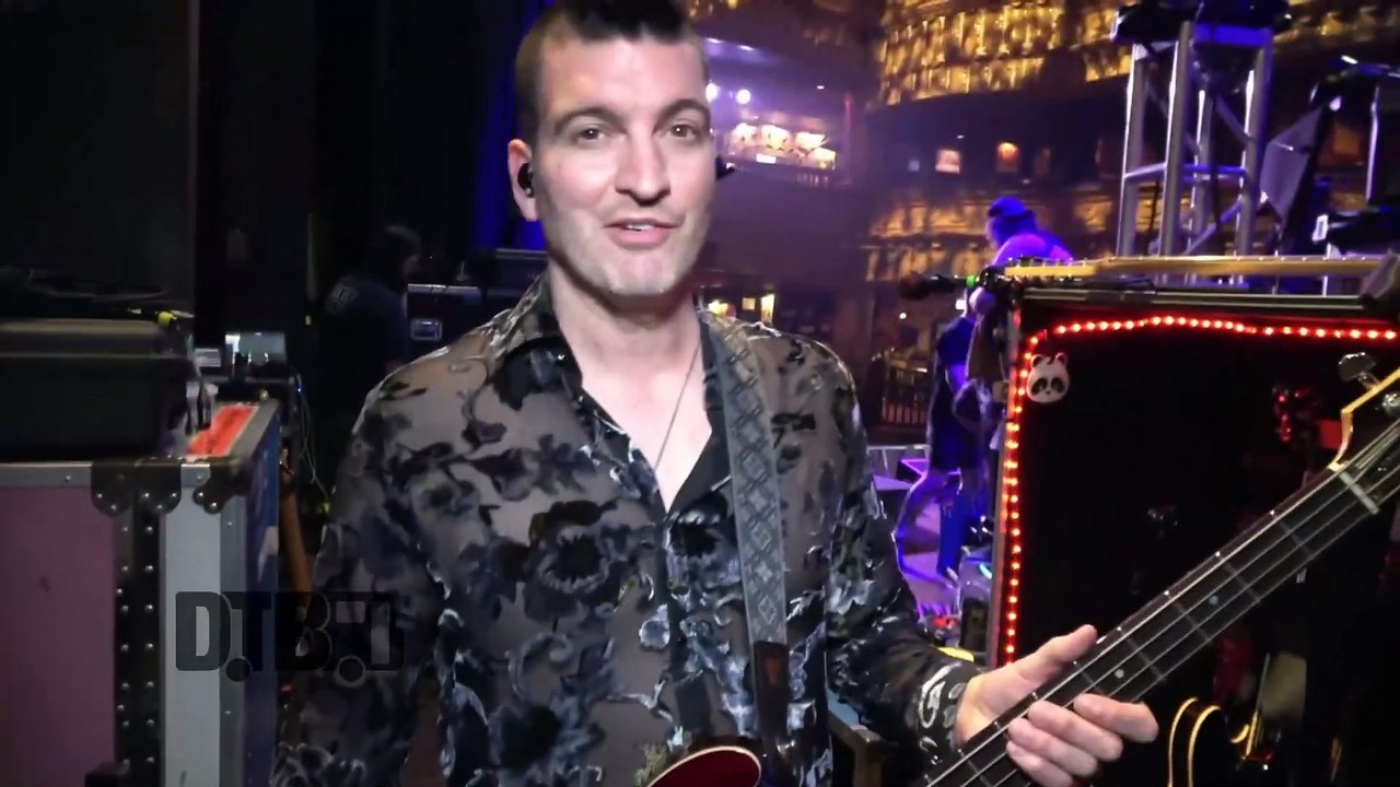 Marianas Trench’s Mike Ayley - GEAR MASTERS Ep. 544 - video Dailymotion