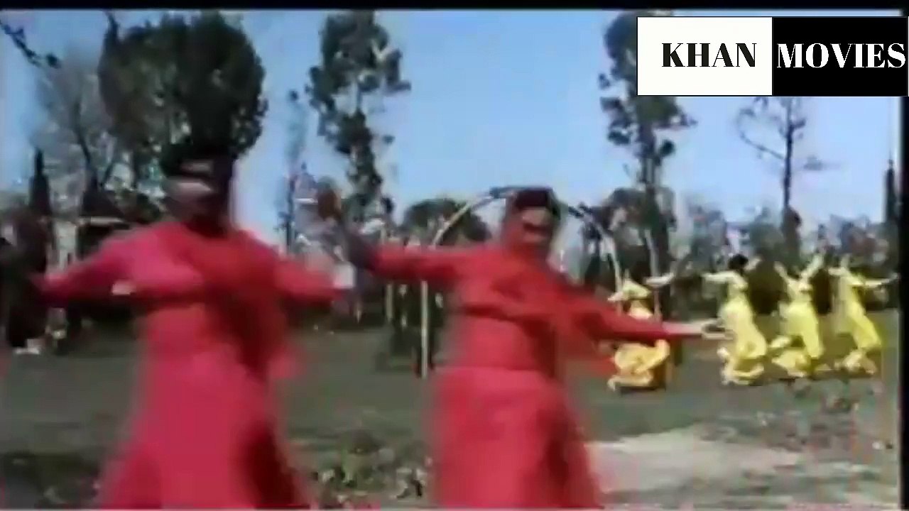 SHEESHIAN ATAR DIYAN DULIYAN FULL SONG FILM-LAL TOOFAN - video Dailymotion
