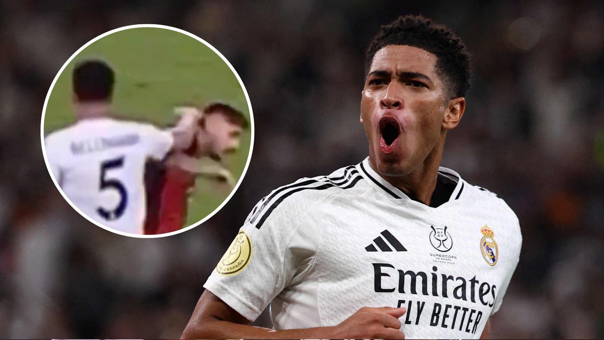 When Will Real Madrid Play Against Mallorca in the Spanish Super Cup ...