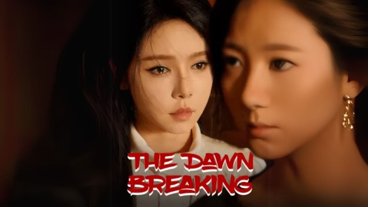 The Dawn Breaking (Chinese Drama English Subtitles ) Snackshort - video Dailymotion