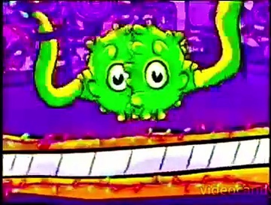 YTV Bumpers (2000-2006) - video Dailymotion