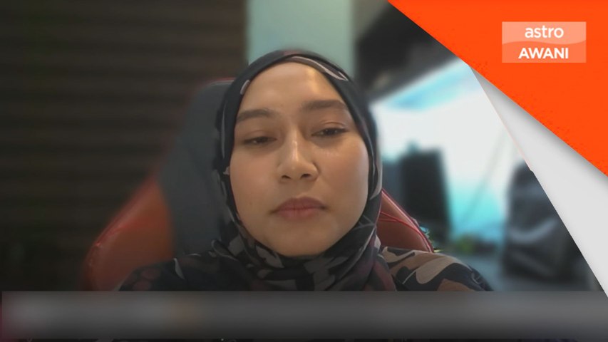 Perancangan kehamilan tanggungjawab bersama suami isteri - Pakar | Astro Awani