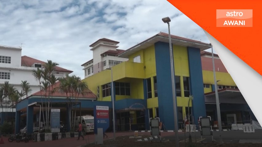Memahami penularan virus HMPV dan risiko di Malaysia | Astro Awani