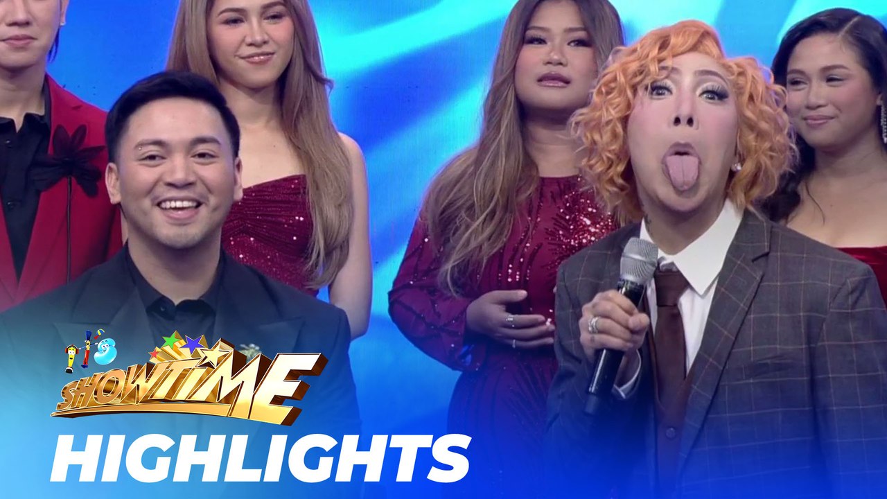 It's Showtime: Meme Vice, nilinaw ang pagiging parte ni Sofronio ng ‘It’s Showtime’ family ...