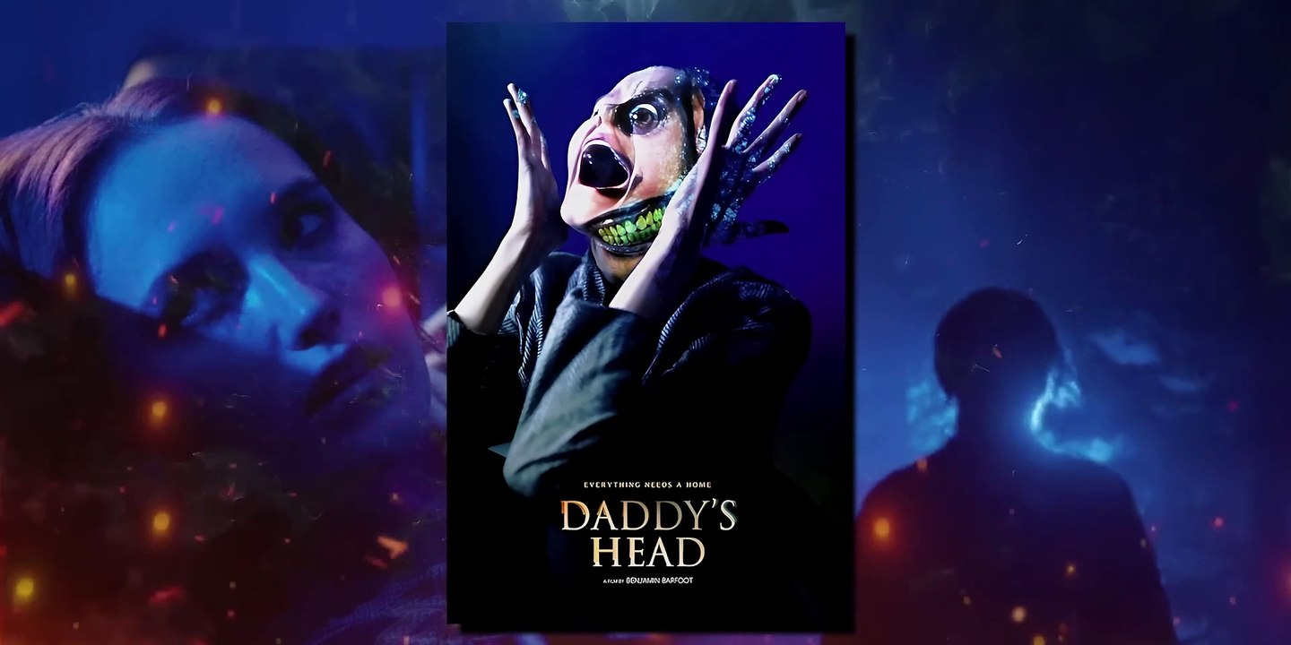 Daddy's Head (2024) - Explained in Hindi - video Dailymotion