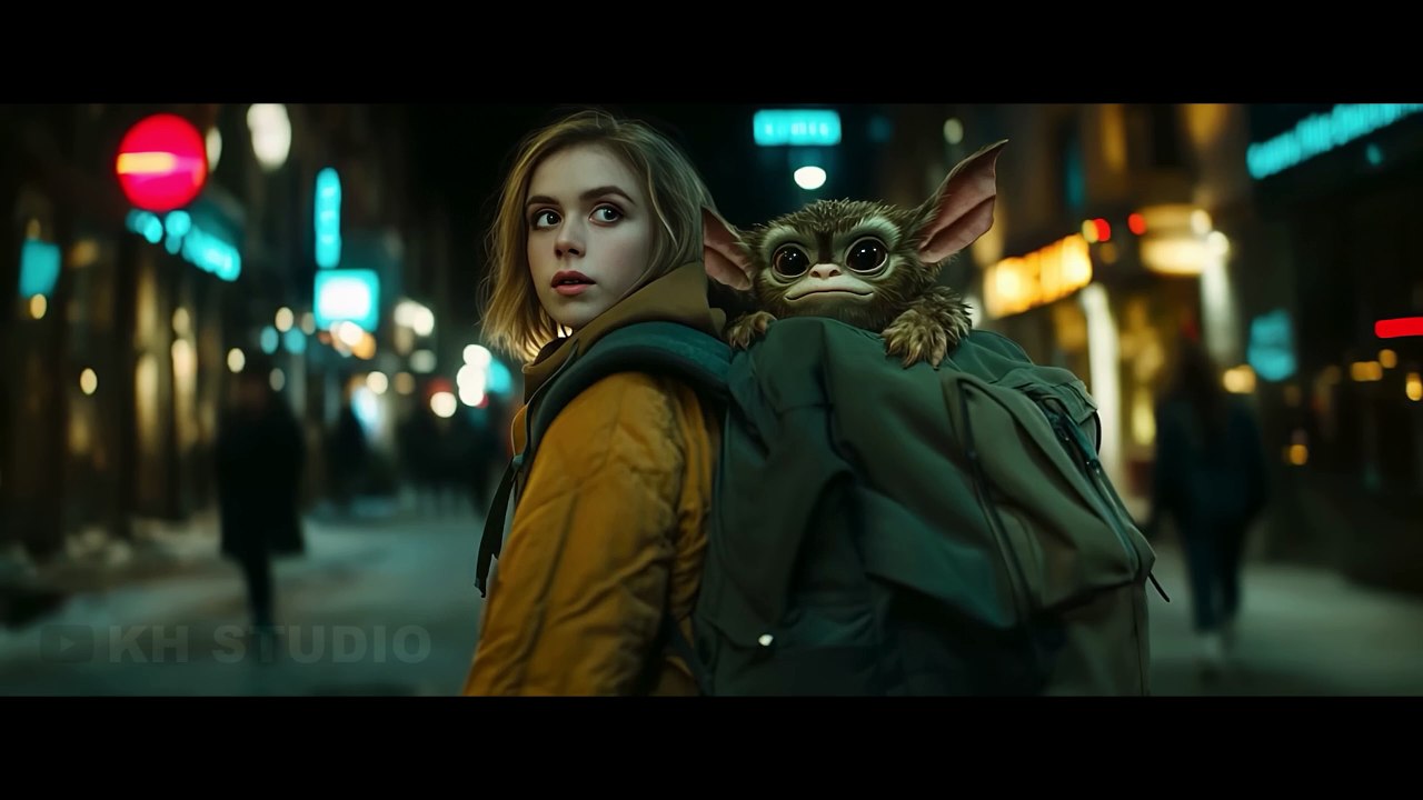 Gremlins 3 (2025) - First Trailer | Warner Bros. - video Dailymotion