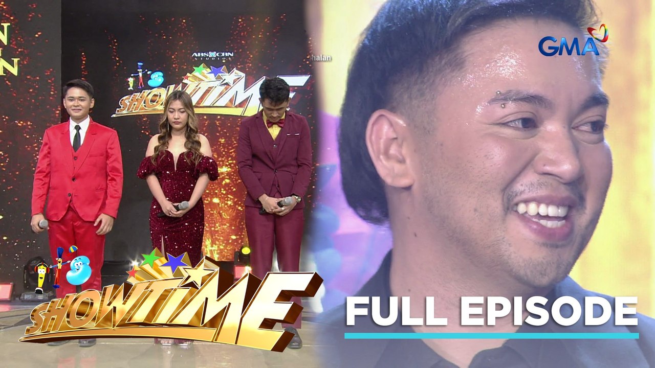 It's Showtime: Full Episode (January 6, 2025) - video Dailymotion