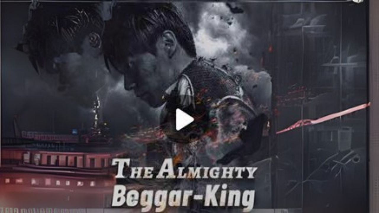 The almighty beggar king (Chinese Drama English Subtitles ) - video ...
