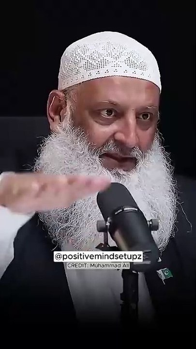 Gheebat Ka Asarat 😳😳😳 _ Muhammad Ali & Dr. Hammad Lakhvi _ @PositiveMindsetupz - video Dailymotion