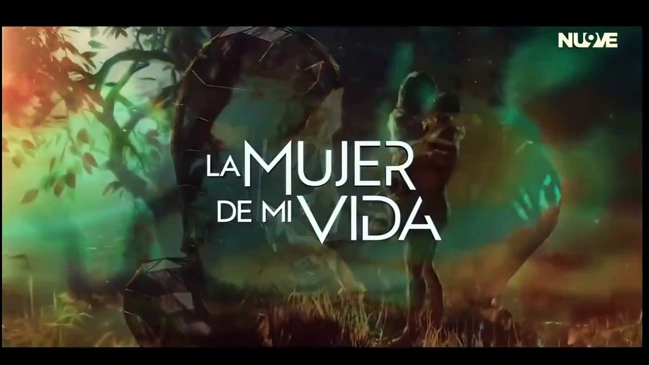 90. La Mujer de Mi Vida - Vídeo Dailymotion