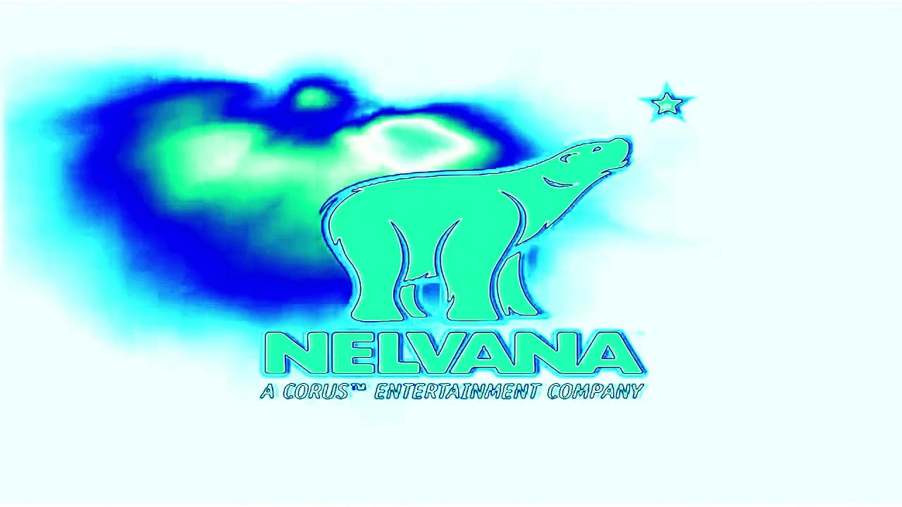 Nelvana Logo Effects - video Dailymotion