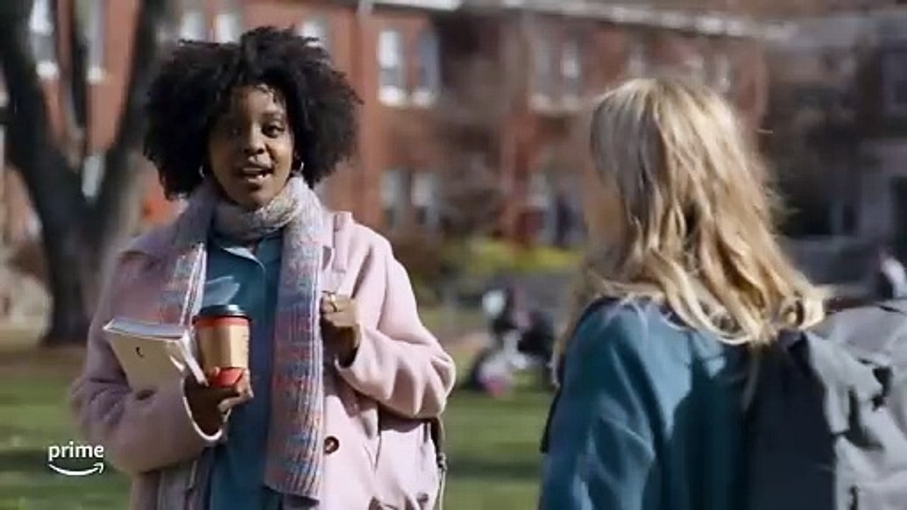 L'autre Zoey (2023) - Bande annonce - Vidéo Dailymotion