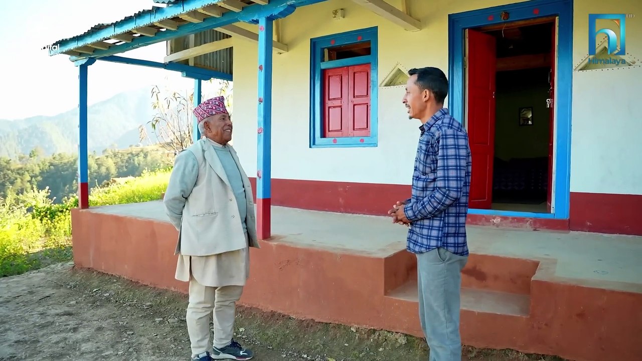 बुहारी भाग - २०९ | BUHARI Episode -209 | कथा चेलीकाे | Nepali ...