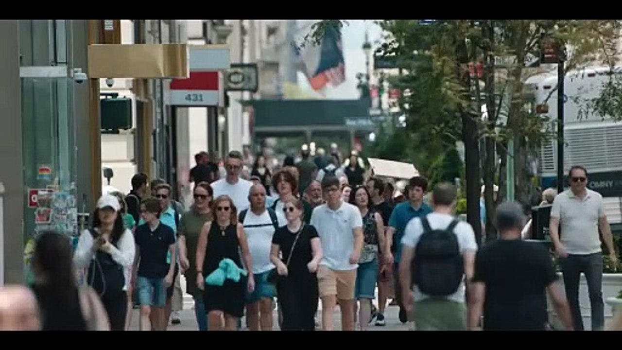 Ex-Husbands Movie trailer - video Dailymotion