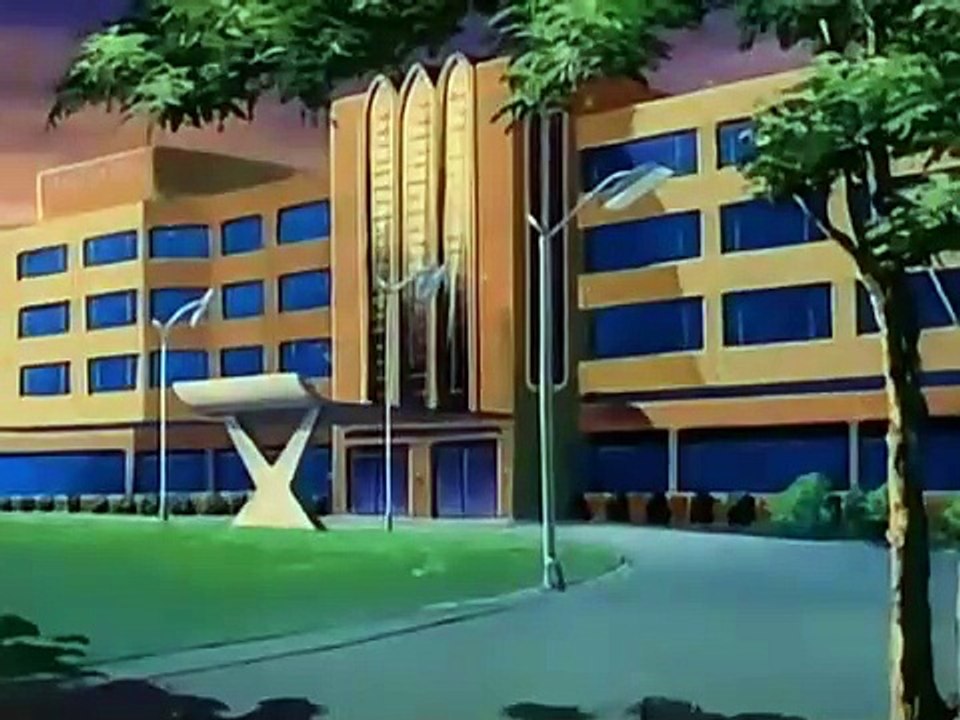 Double Dragon 10 Call To Arms, animated series, Double Dragon video ...