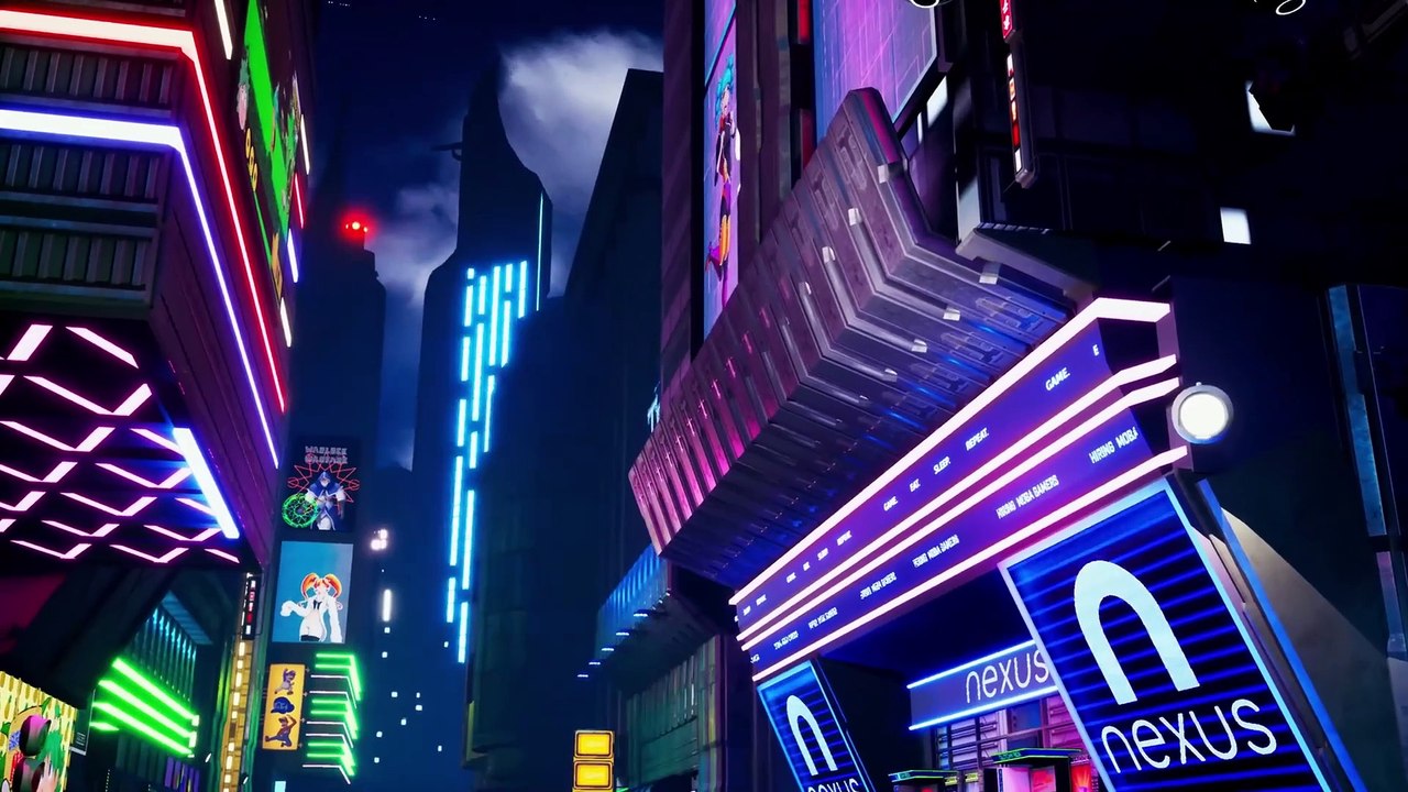 Meta Runner Season 1 Movie (Official Trailer) - video Dailymotion