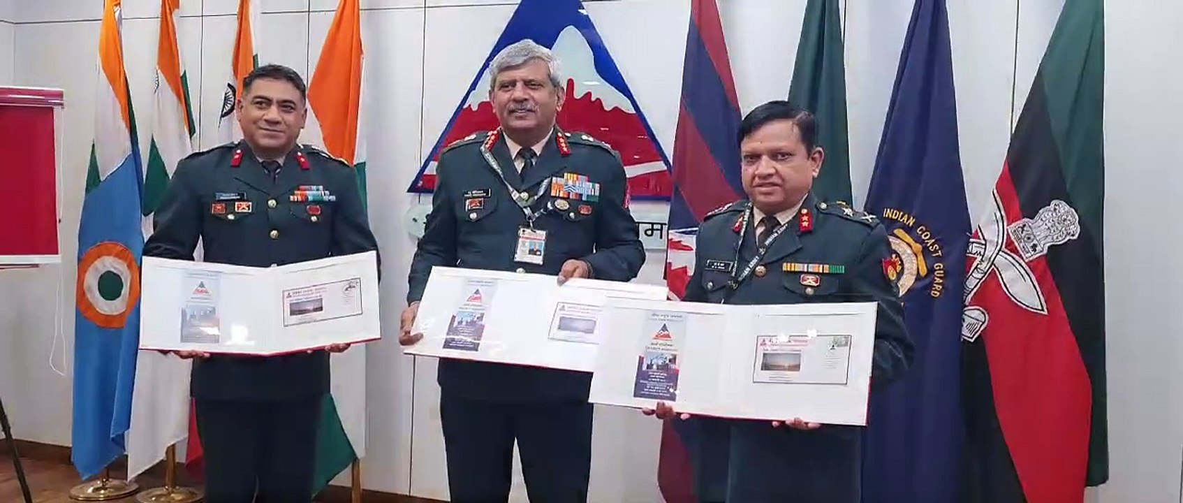 Project Sampark Marks 50 Years of Excellence with Special Commemorative ...