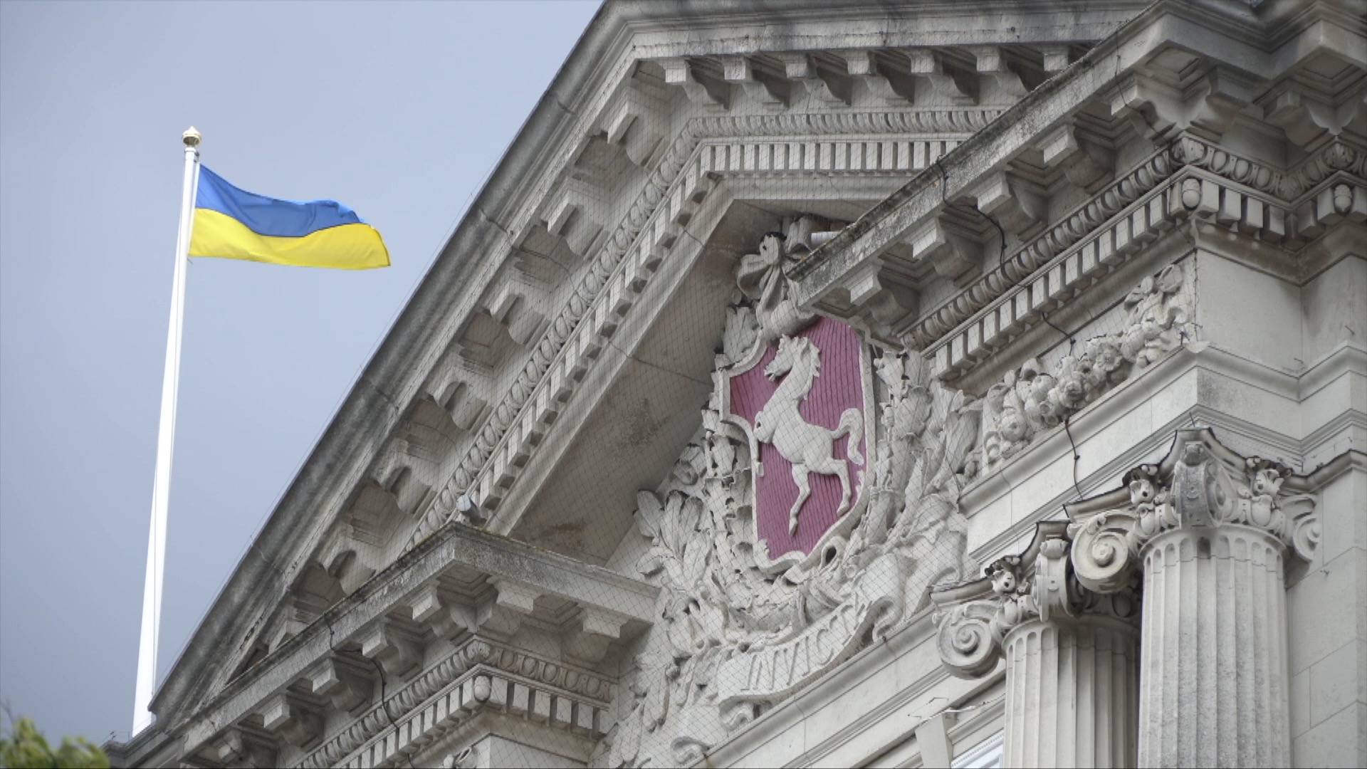 Kent council abolish explained