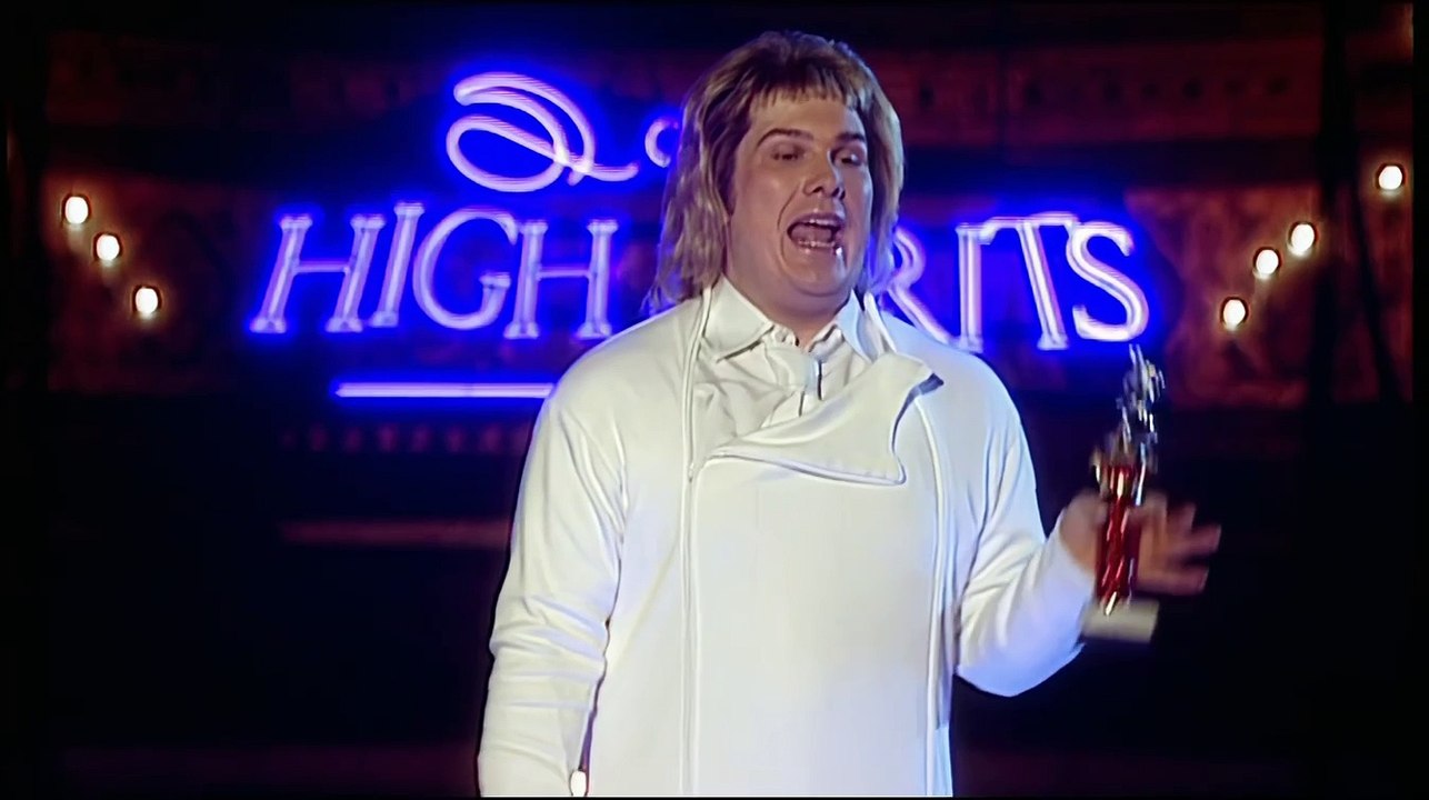 High Spirits - 106 [couchtripper][U] - video Dailymotion