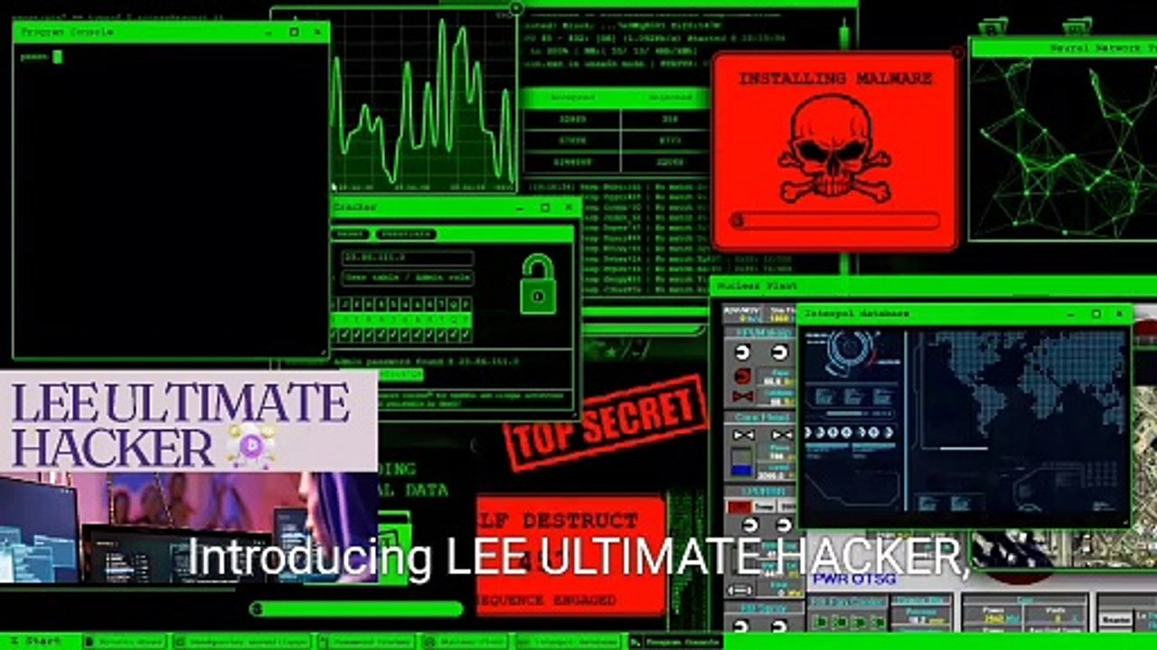 Lost or Scammed Bitcoin meets expert solution by LEE ULTIMATE HACKER ...