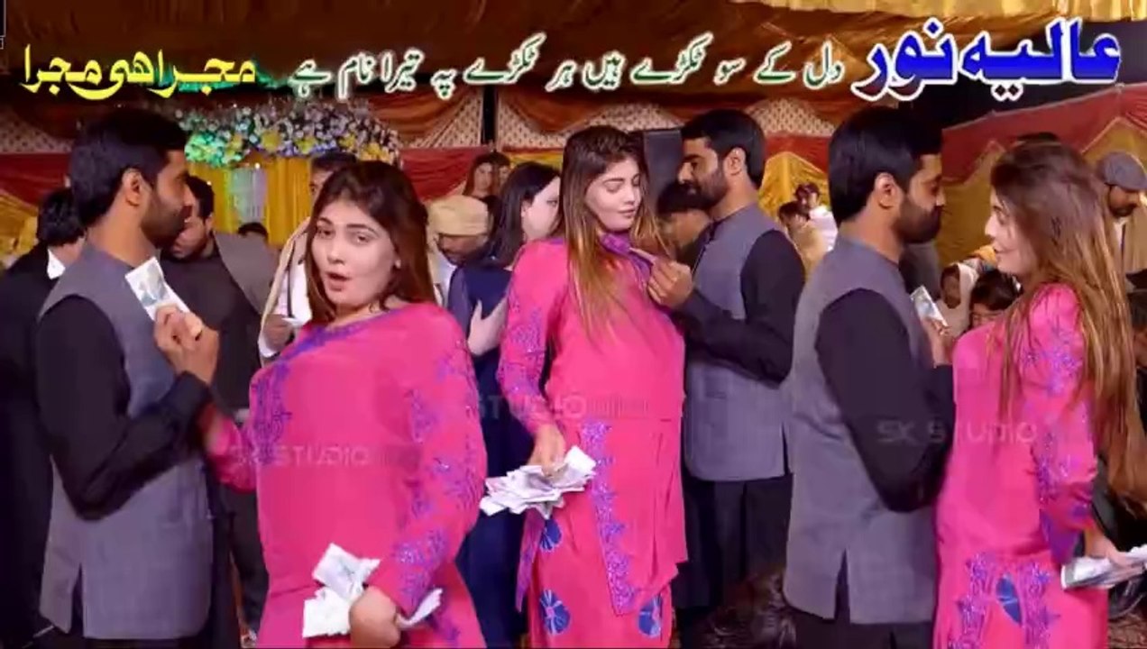 Dil KE Sau Tukde Hai , Aliya Noor Bollywood song Latest Dance ...