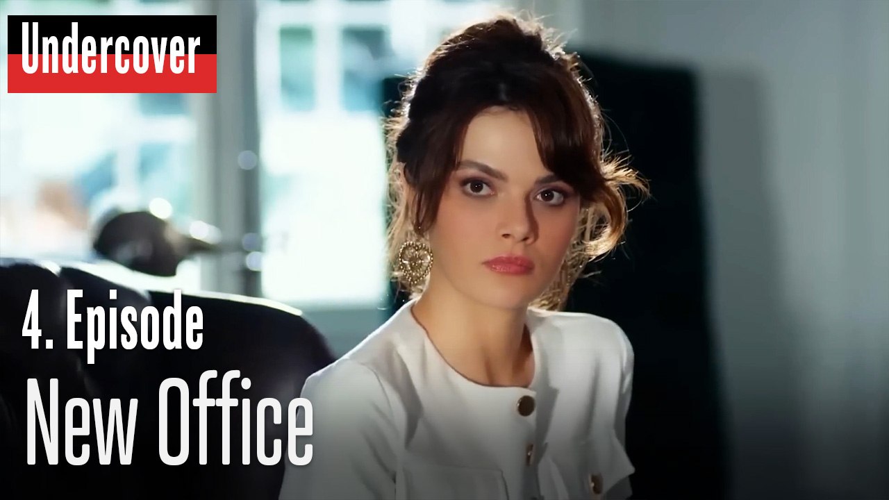 New Office-Undercover Episode 4 - video Dailymotion